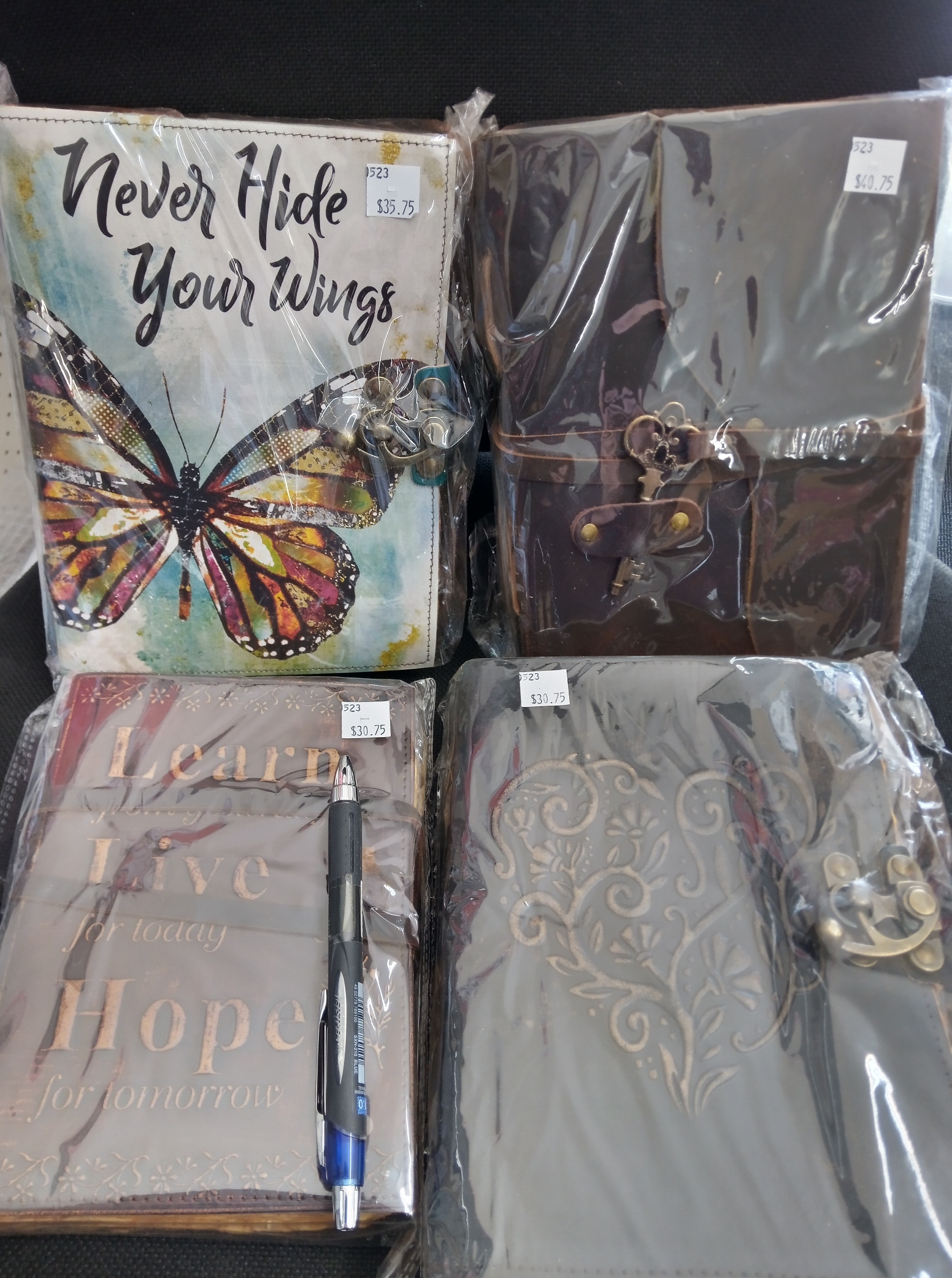 New Products – Onekawa Books and Gifts